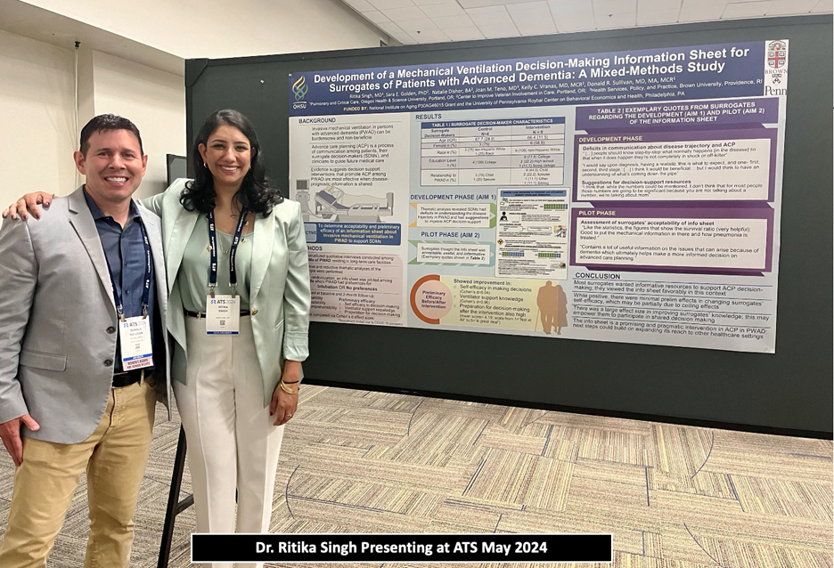 Career Development & Scholarship | OHSU